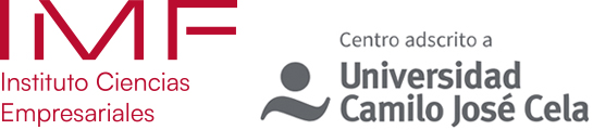 Sede del Centro • Instituto de Ciencias Empresariales IMF (ICE)