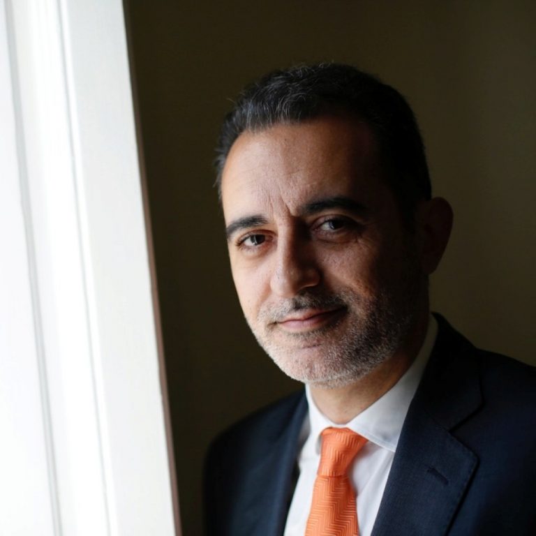 Roberto Rodríguez Andrés • Instituto de Ciencias Empresariales IMF (ICE)